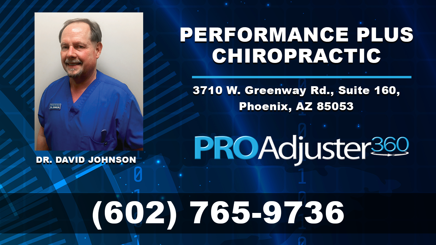 Home - Dr. David Johnson